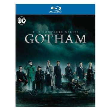 Bleach Box Set 1: Blu-Ray Anime Series - Walmart.com