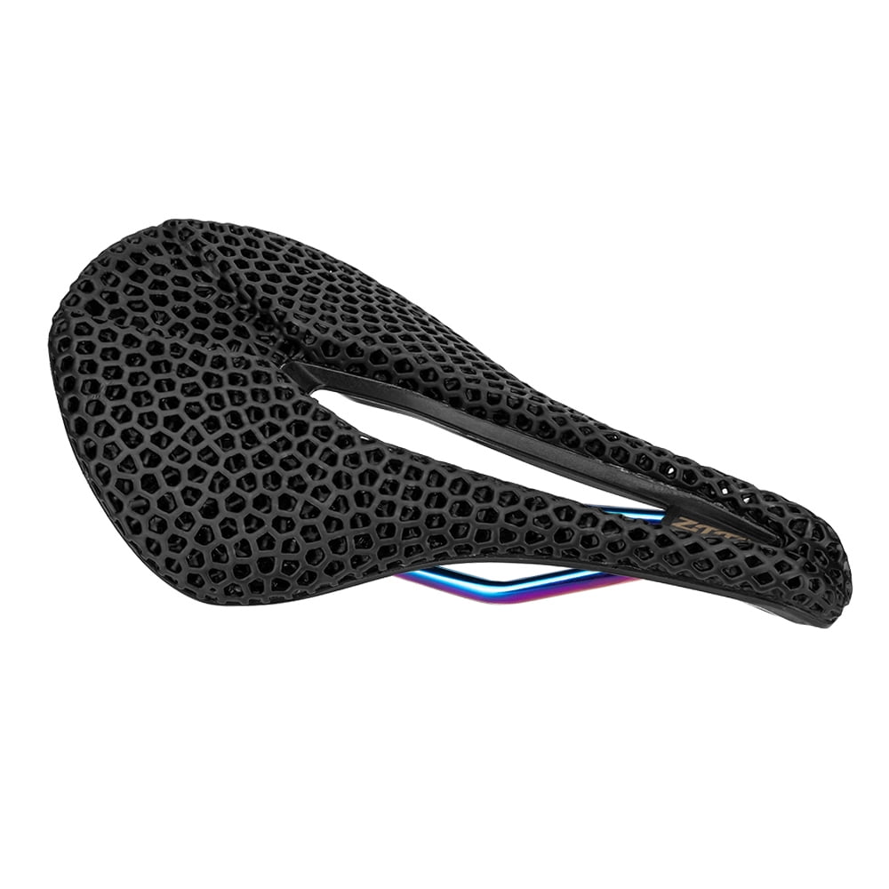 Click here for Ztto Bicycle 3d Printed Saddle Comfortable Honeyco... prices