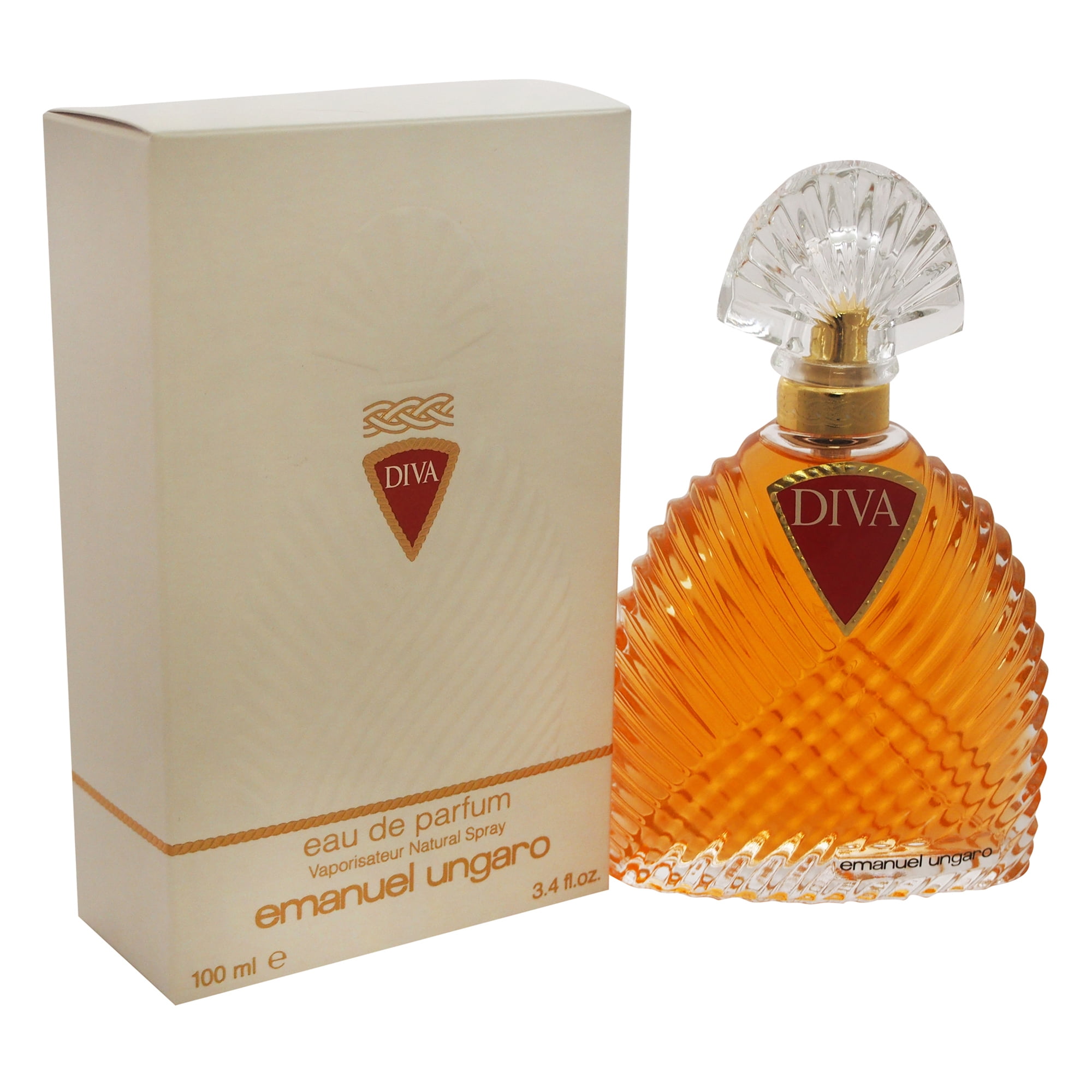 Click here for Diva By Emanuel Ungaro For Women - 3.4 Oz Edp Spra... prices