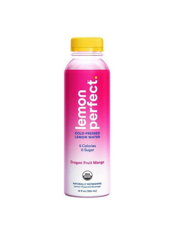 Lemon Perfect Water in Beverages - Walmart.com