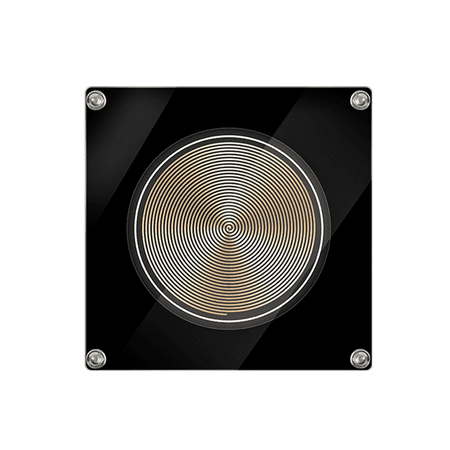 Symkmb 7.8Hz Schumann Waves Ultra-Low Frequency Pulse Generator Sleep ...