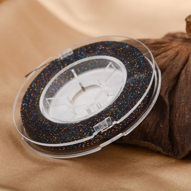 Click here for Fatty Farmer Braided String  0.1mm X 109 Yards Bea... prices