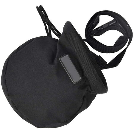 Magnesium Powder Bag Oxford Chalk Bag for Rock Climbing Gymnastics ...