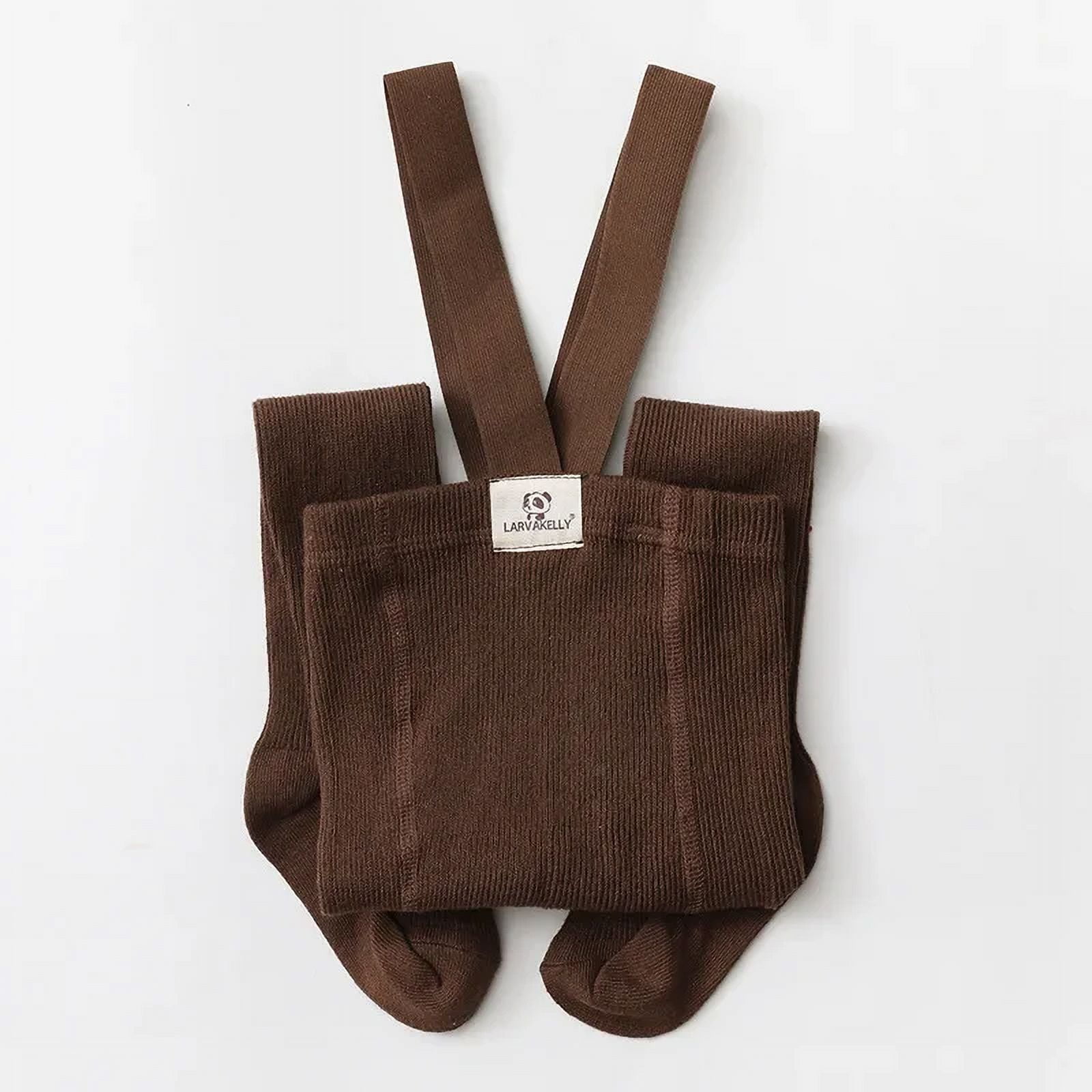 Click here for Unbranded Elastic Tights For Girls Cotton Suspende... prices