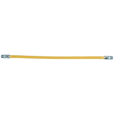 Dormont Dormont Gas Range & Gas Furnace Flex-line - Walmart.com