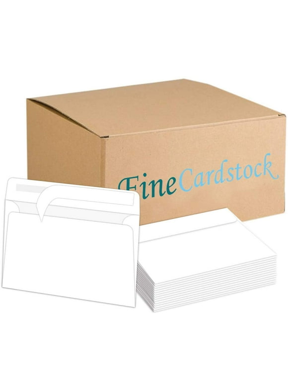 5 x 7 Envelopes in Envelopes by Size - Walmart.com