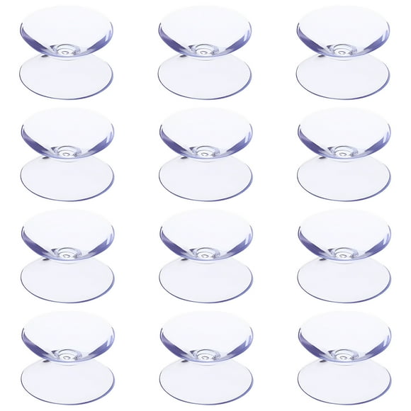 Suction Cups Glass Table Tops