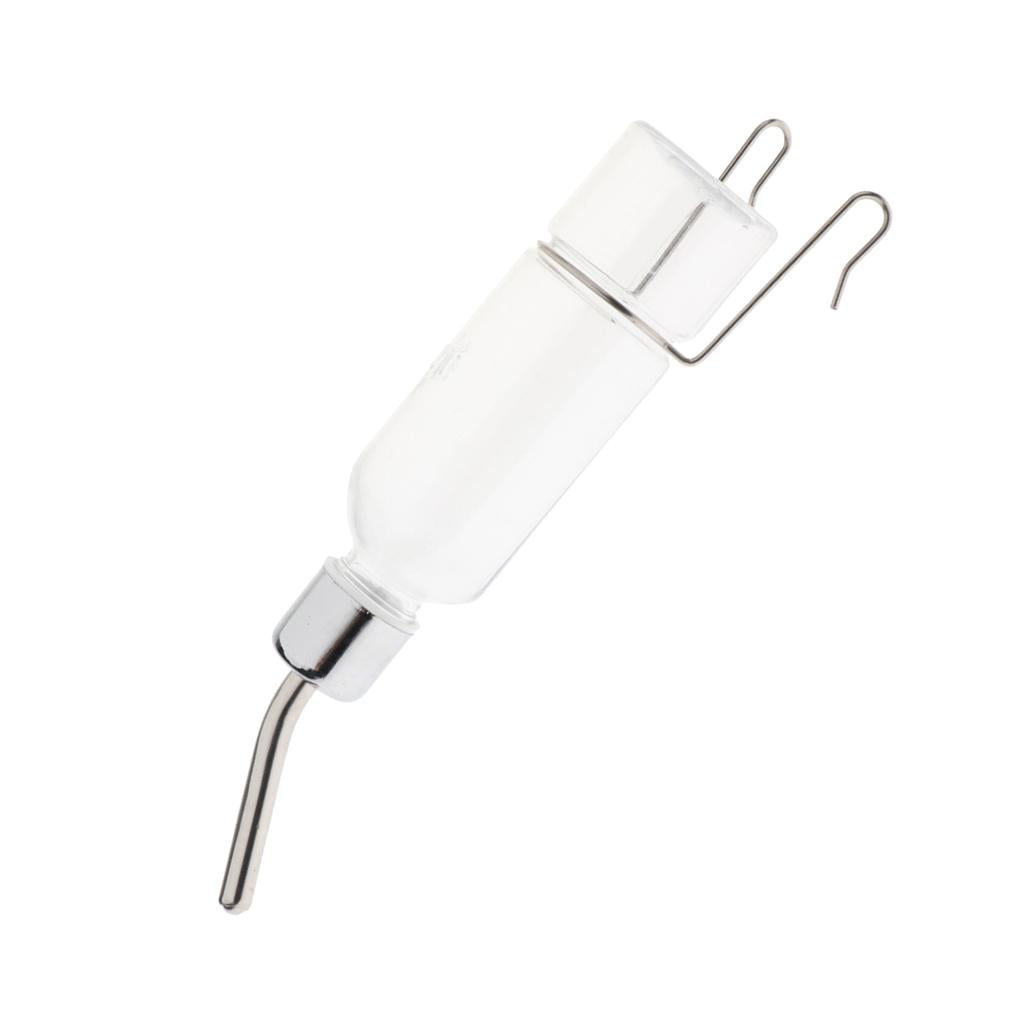 Click here for Yinanstore Hamster Water Bottle  Small Bottle Wate... prices