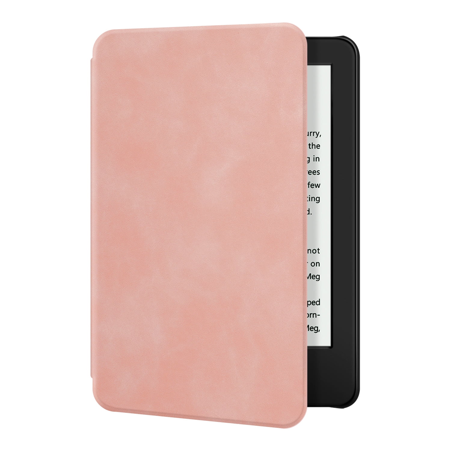 Ayotu Skin Touch Feeling Case for All-New Kindle 10th Gen 2019 Release ...