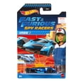 Hot Wheels Fast & Furious Spy Racers Hyperfin Die-Cast Vehicle ...