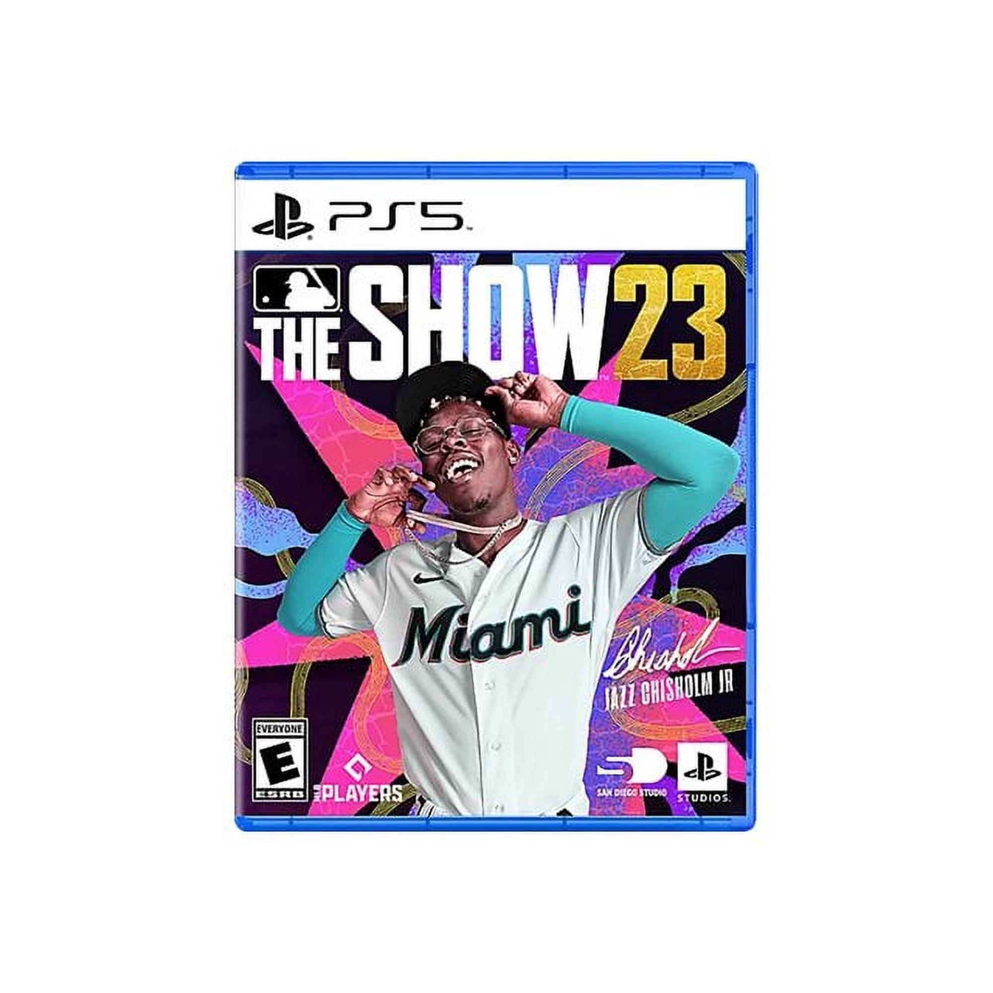 Click here for Sony Mlb The Show 23 - Playstation 4  Playstation... prices