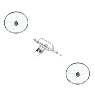 Beach Cruiser Trike Conversion Kit