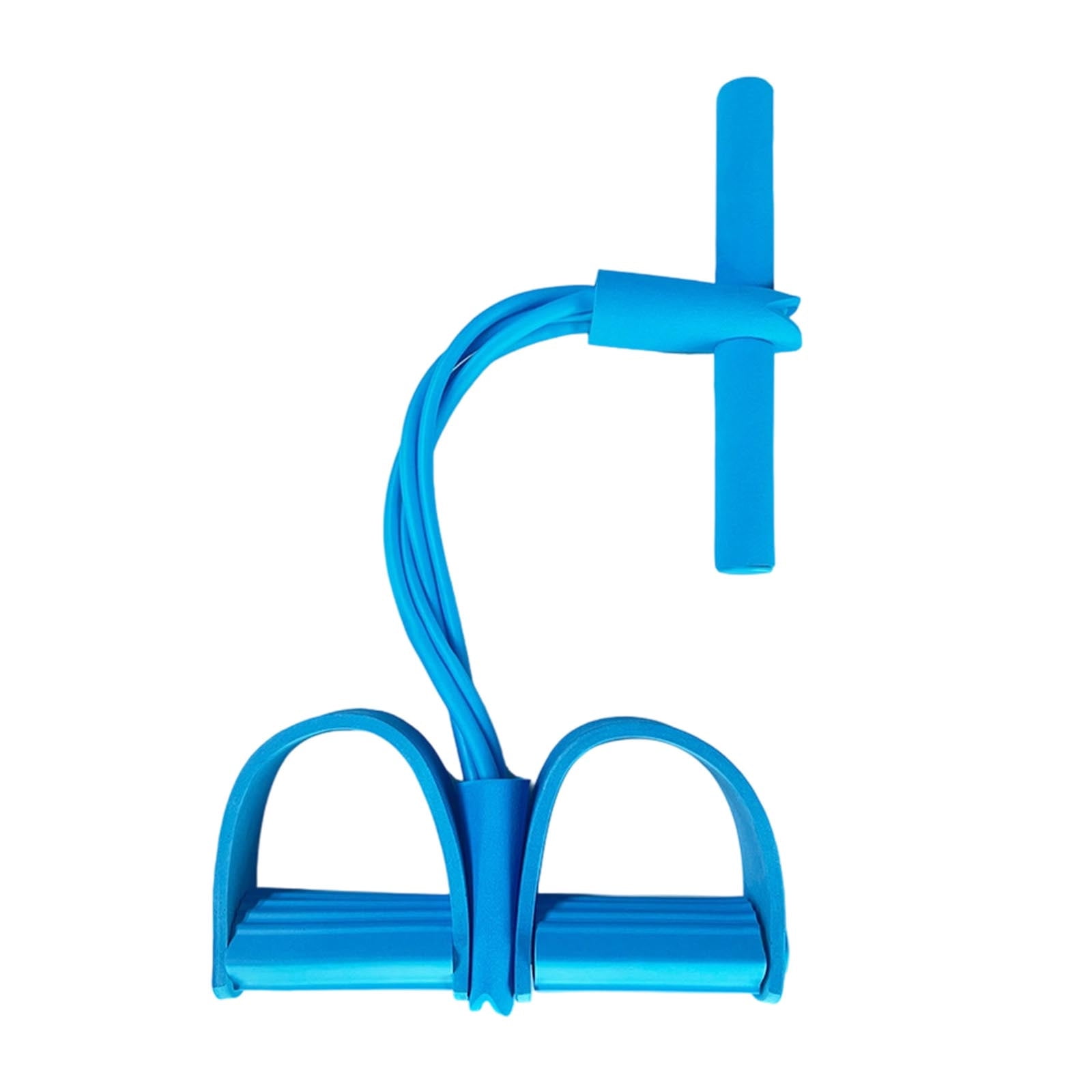 Click here for Ahmt Fitness Resistance Bands  4 Tube Pedal Ankle... prices