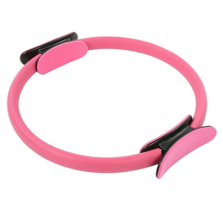 Yoga Ring, Exercise Ring Double Handled Pilates Ring Home Training ...