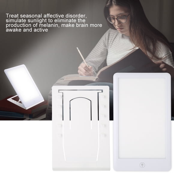 Sad Light Therapy