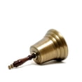 Hand bell- 8 inches - Walmart.com