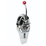 SeaStar CH5310P MT-3 Single Lever Top Mount Dual Function Control ...