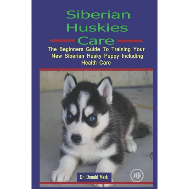 How To Take Care Of A Siberian Husky Dog