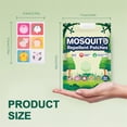 Stickers Mosquito Repellent Patch Stickers for Kids, Safe & Effective ...