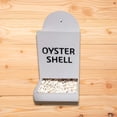 ACDANC 2026 New Metal Chicken Grit Feeder, Chicken Oyster and Grit ...