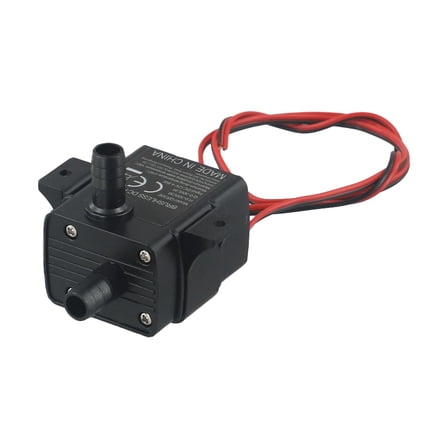 MaxPro Pumps Legend Low RPM Series 1 by 3 HP 10000 GPH Pond Pump ...