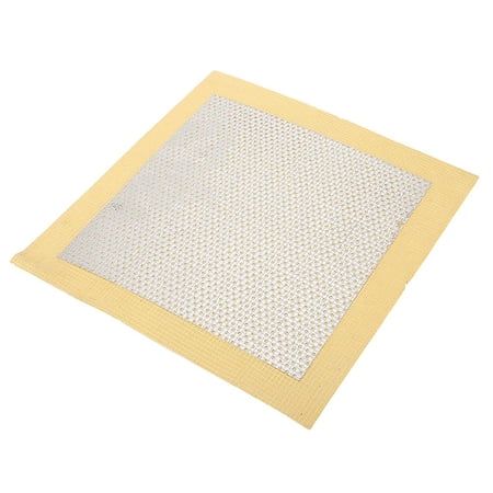 Ericealice Drywall Repair Patch Self Adhesive Ceiling Damage Wall ...