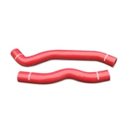 Mishimoto MMHOSE-4RUN40-10BK Silicone Radiator Hose Kit Compatible With ...