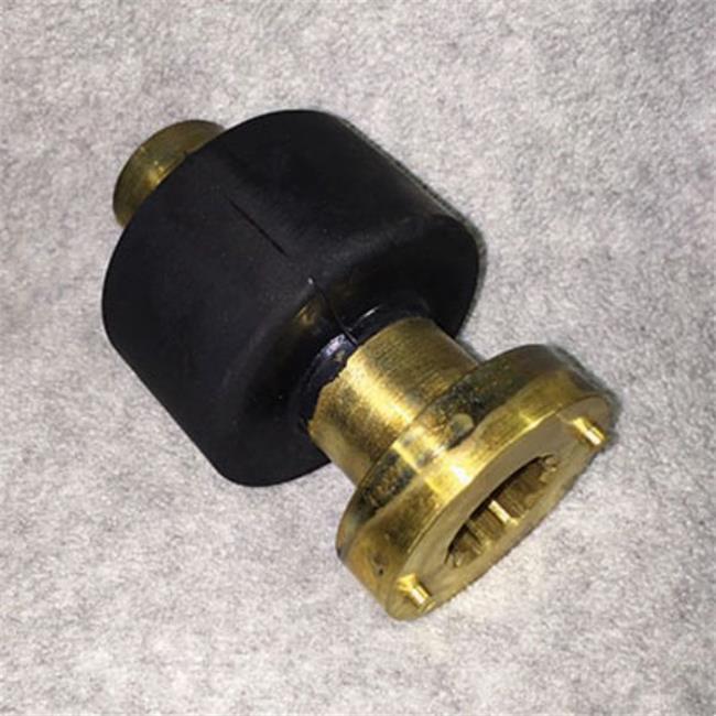 13 Spline Bronze Hub - Walmart.com