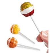 AllTopBargains 50 Pc Mexican Lollipops, Assorted Flavors, Sweet and ...