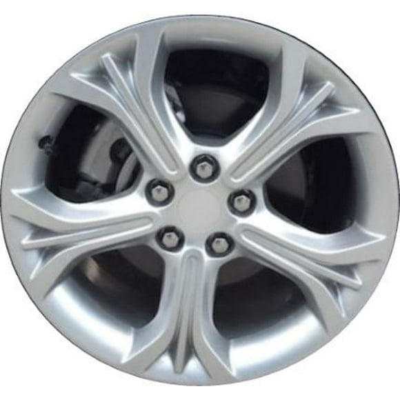 Chevy Cruze Rims