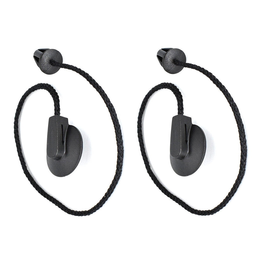 Click here for Ruzhgo 2 Pieces Trunk Cover Lift String Vehicle Re... prices