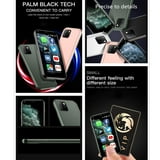3G Mini Smartphone 3 inch Screen WiFi Hotspot Bluetooth Quad Core 2GB ...