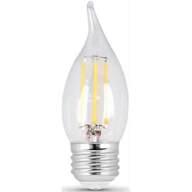 Click here for Feit Electric 3405073 25 W 120 Vac 200 Lumens 2700... prices