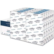 Navigator Platinum Paper, 99 Brightness, 32lb, 8-1/2 x 11, White, 250 ...