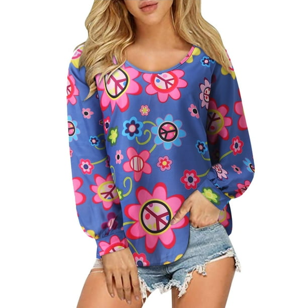 Women's Turquoise Tops