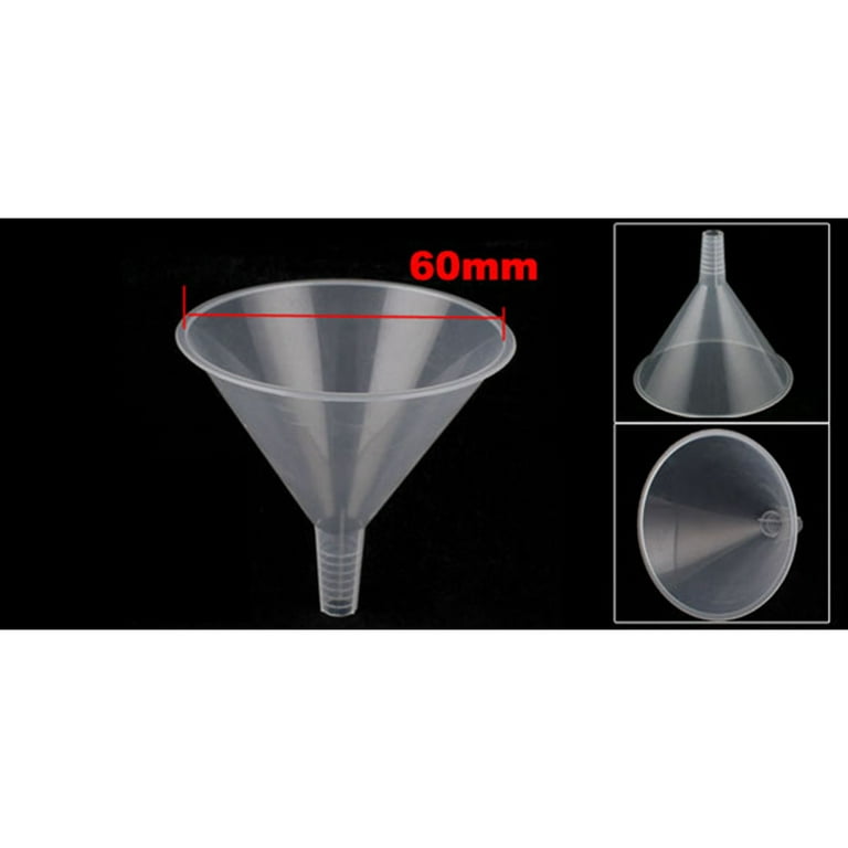 Laboratory Funnel