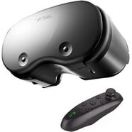 Tzumi Dream Vision Pro Mobile VR Headset - 2016 - Walmart.com