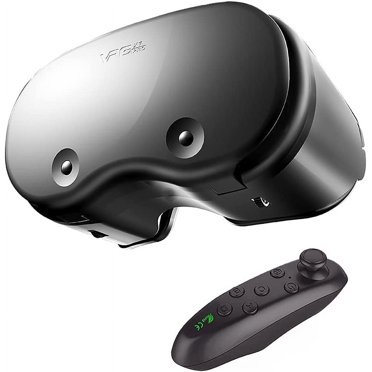 Tzumi Dream Vision Pro Mobile VR Headset - 2016 - Walmart.com