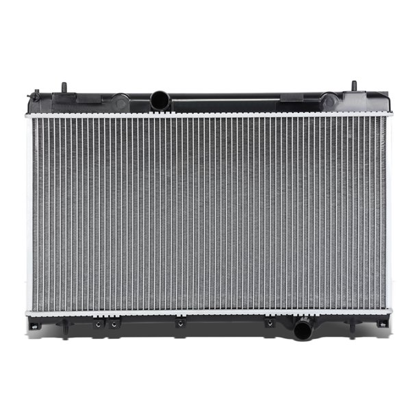 DNA Motoring OEM-RA-2794 Aluminum Radiator For 2003-2005 Dodge Neon SRT ...