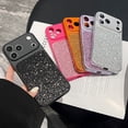 Bling Glitter Case for iPhone 11, Sparkly Shiny Diamond Rhinestone ...