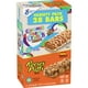 Reese's Puffs Cinnamon Toast Crunch Cereal Treat Bars Variety Pack, 28 ...