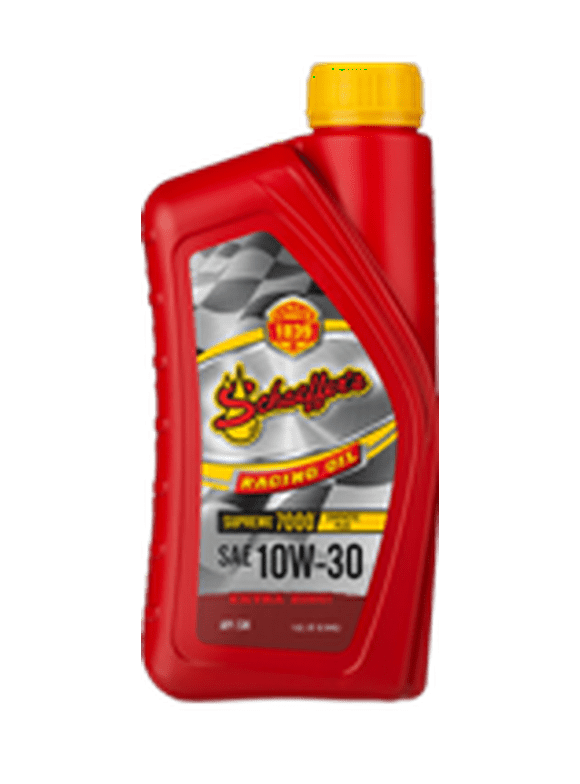 Schaeffer Oil Motor Oil in Oils and Fluids - Walmart.com
