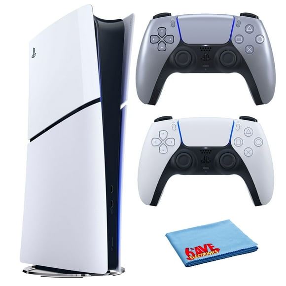 Ps5 Used