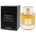 Fragrance World Cocktail Intense Eau De Parfum Spray, Unisex, 3.4 oz ...