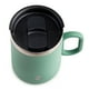 TAL Stainless Steel Brew Coffee Mug 15 fl oz, Sage - Walmart.com