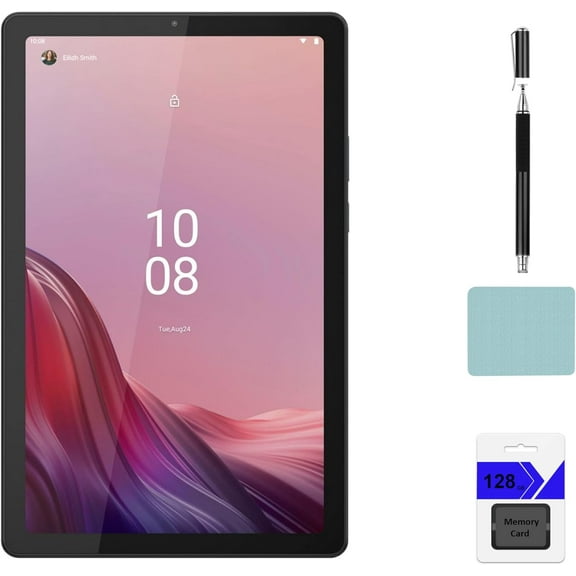 "Lenovo Smart Tab M11, 11"" IPS 400 nits, 4GB, 128GB eMMC Tablet ...