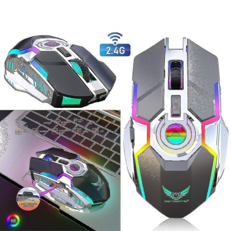 Wireless Mouse | Walmart Canada