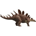 Jurassic World Kentrosaurus Dinosaur Action Figure, Roar Attack Toy ...