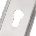 Passage Door Lever Handle Set, Secure Stainless Steel Design For ...