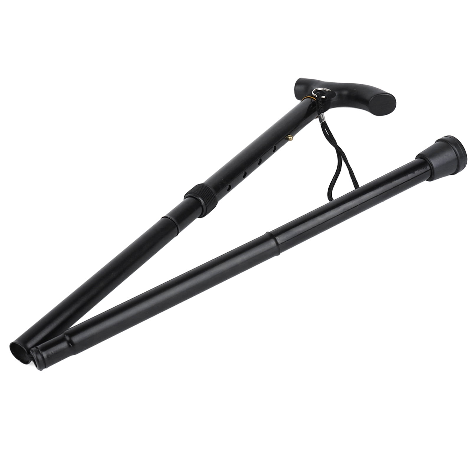 Click here for Domqga Collapsible Hiking Pole aluminium Alloy Fol... prices